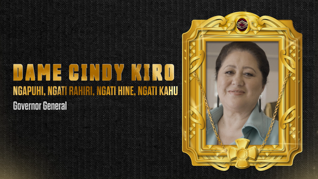 #ProudToBeMāori - Te Amokura Productions