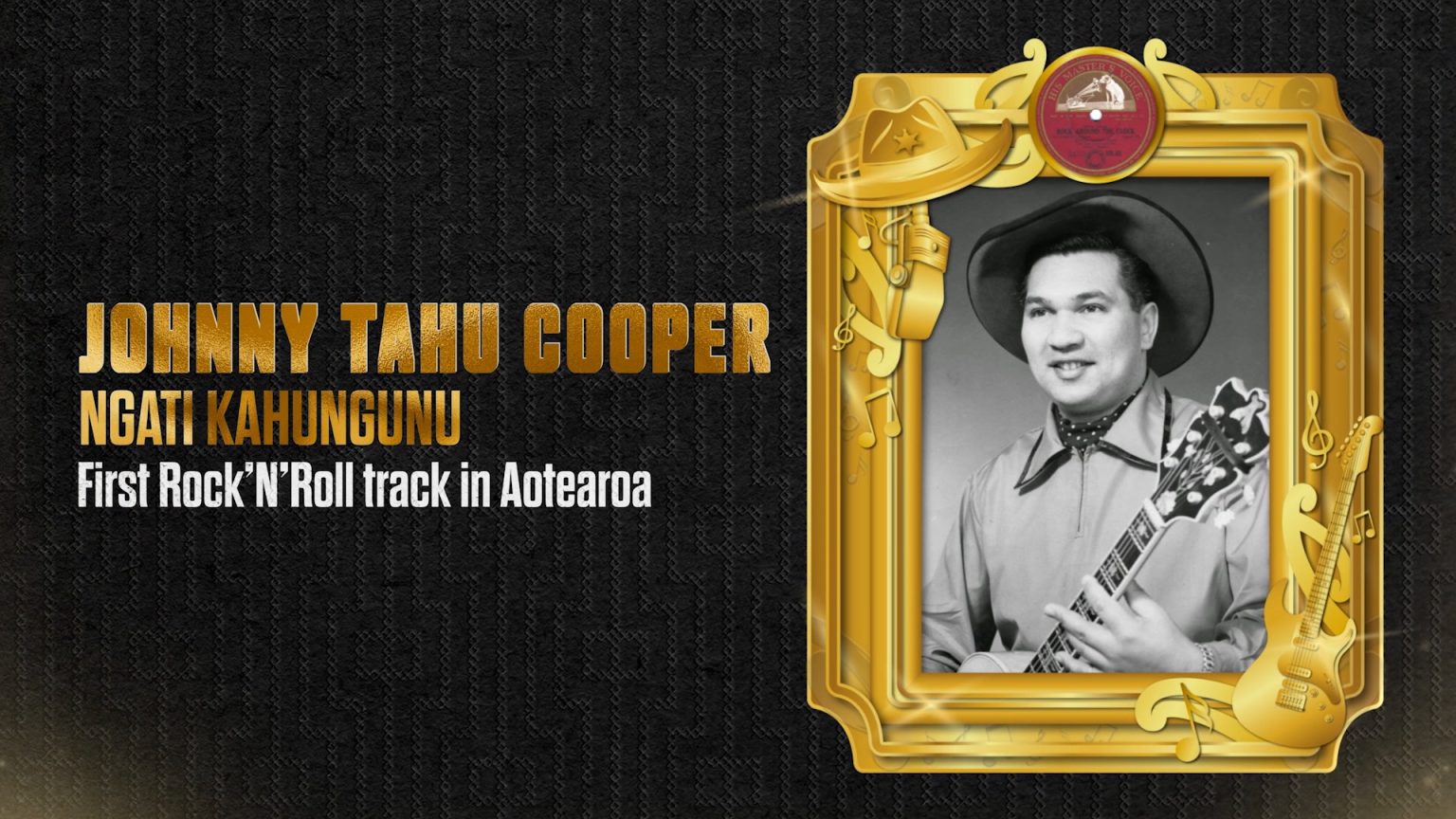 #ProudToBeMāori - Te Amokura Productions